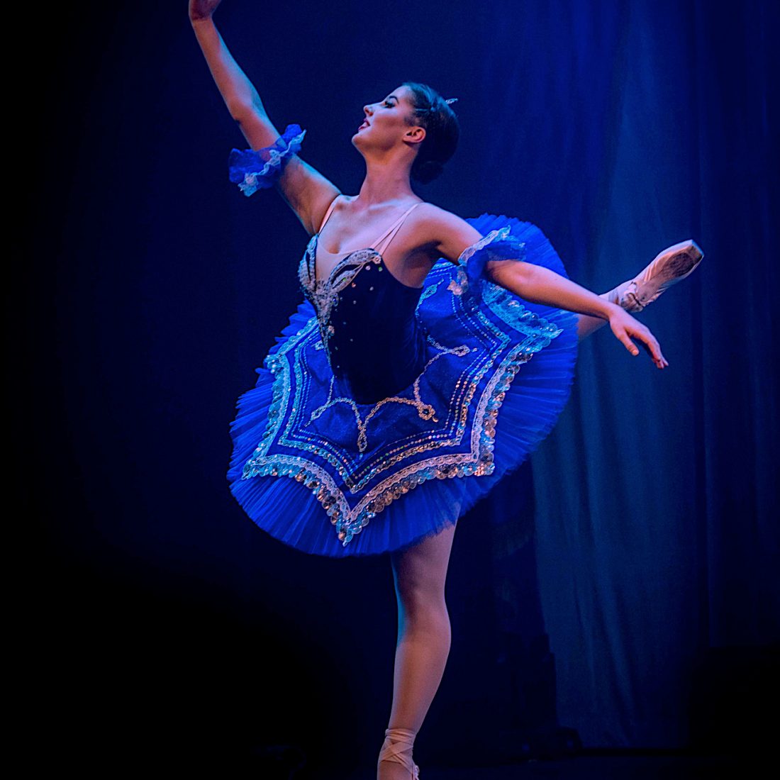 Dance/Singing Programs - CrazyFeetDance